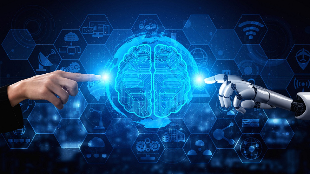 Alibaba Joins the Race in Artificial Intelligence! - ShiftDelete.Net Global