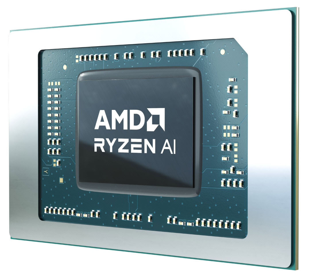 AMD is getting ready for the AI race! - ShiftDelete.Net Global