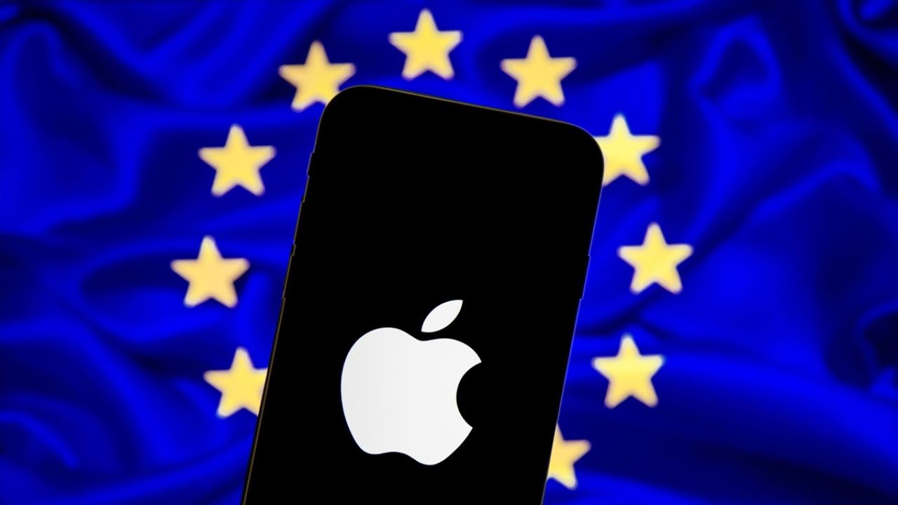 The European Union has fined Apple! - ShiftDelete.Net Global