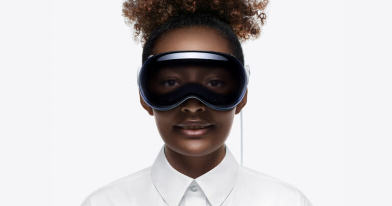 Apple explained why Vision Pro is expensive! - ShiftDelete.Net Global