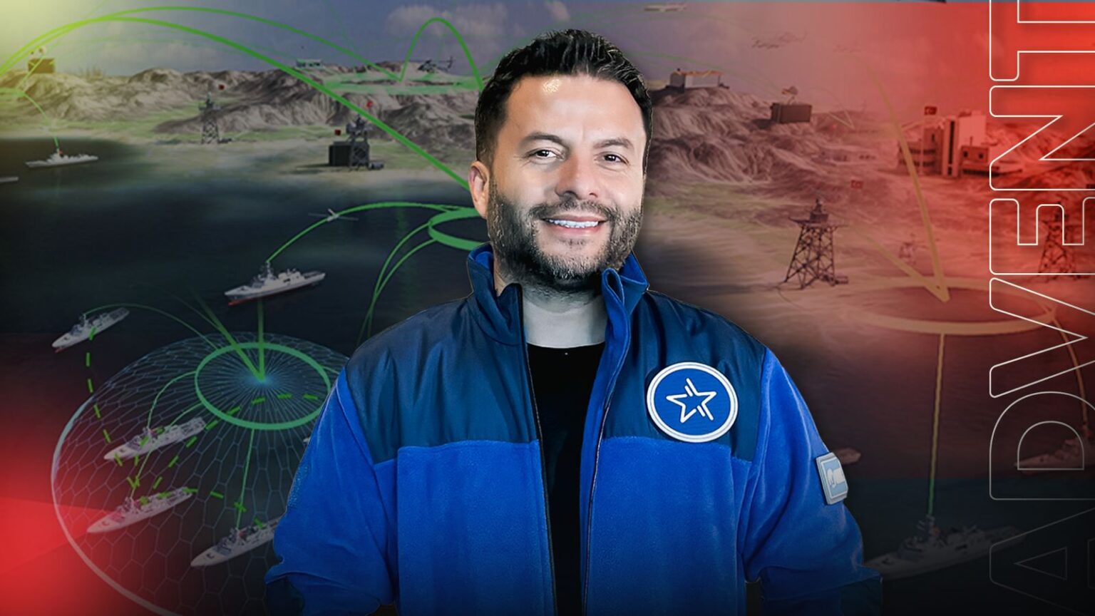 New generation warfare management system and domestic technologies ...