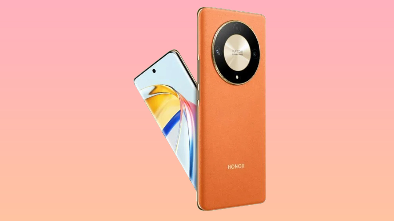 108 Megapixel camera and 5800 mAh battery: Honor X9b introduced ...