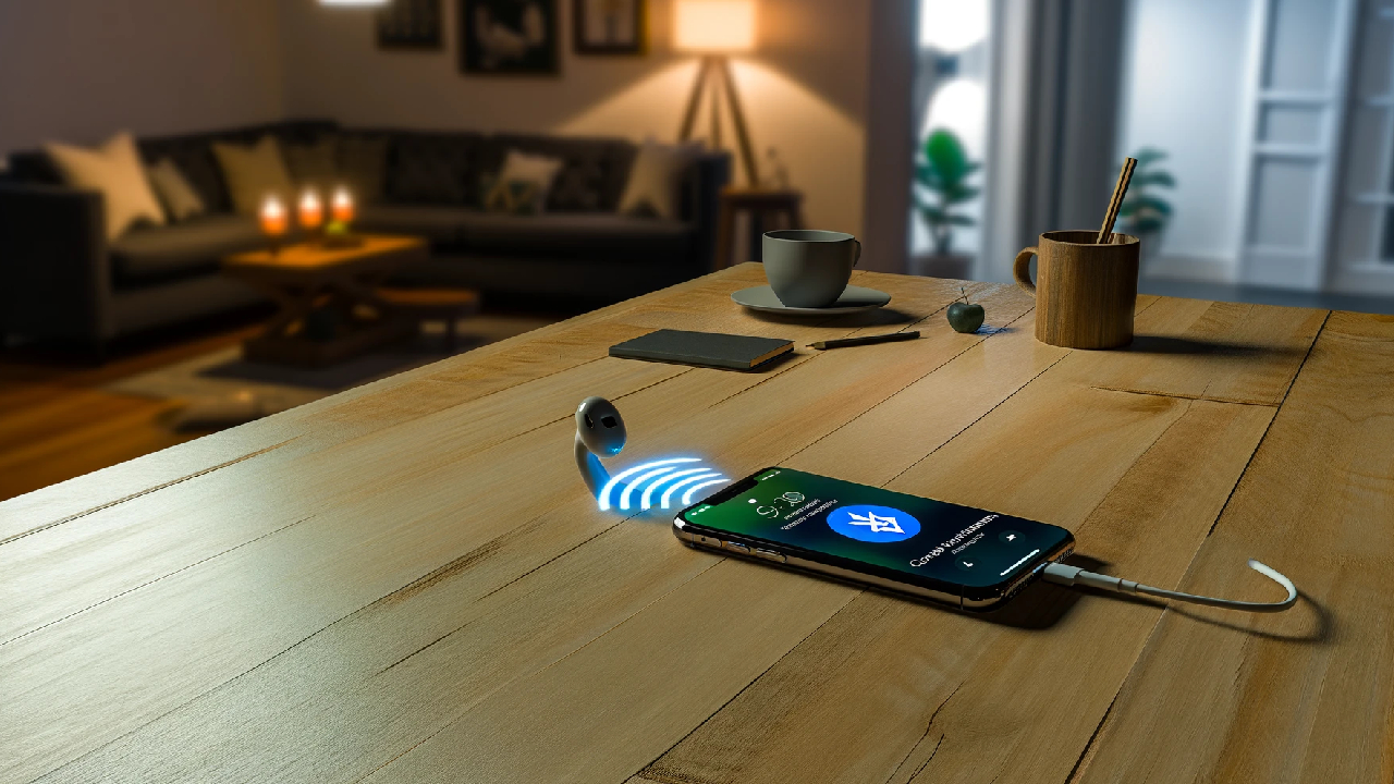 iPhone 15 problems seem to be never-ending! Now, it's Bluetooth ...