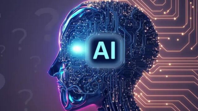 Spain is getting into the artificial intelligence business! - ShiftDelete.Net Global