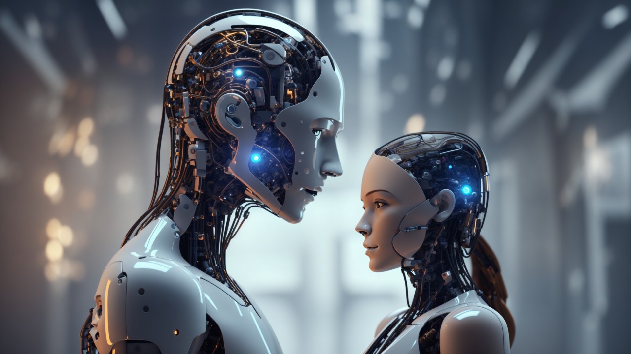 Artificial intelligence can now detect gender by looking at the human brain! - ShiftDelete.Net ...