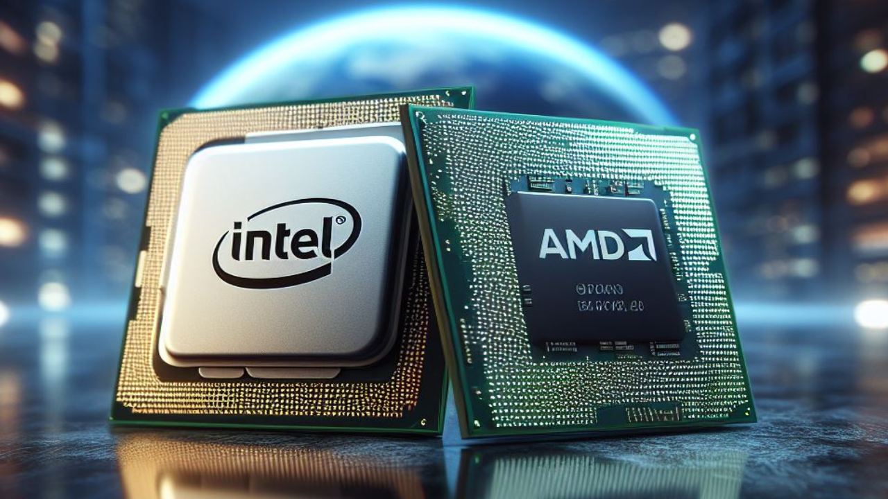 Microsoft's significant AMD support for artificial intelligence ...