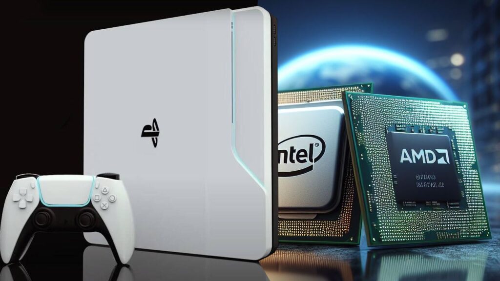 New call from Sony! PlayStation 5 Pro is officially coming ...