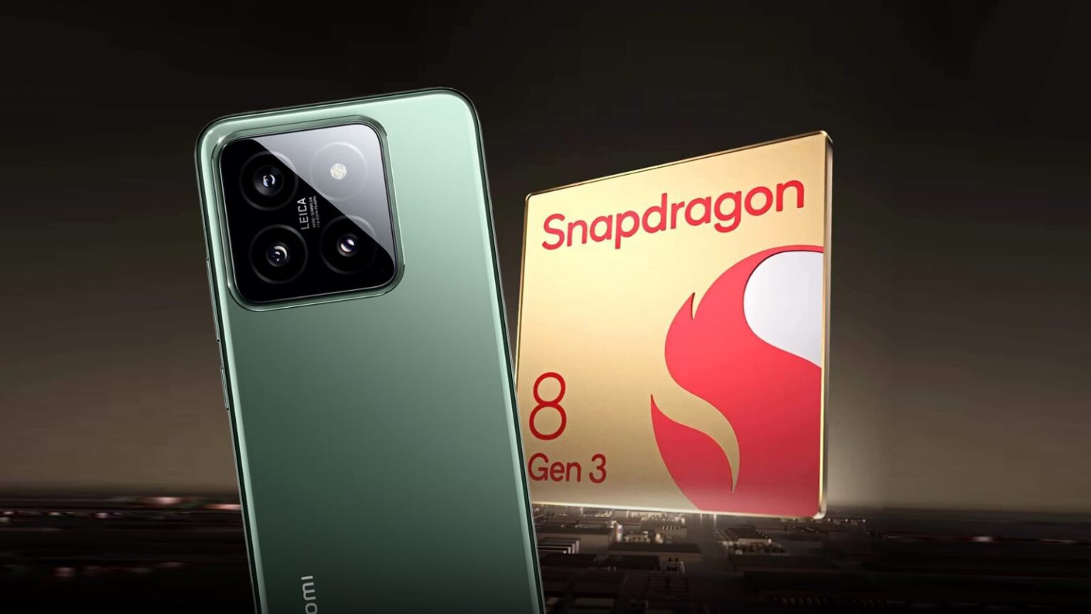How much does the Apple A17 Pro rival Snapdragon 8 Gen 3 cost ...
