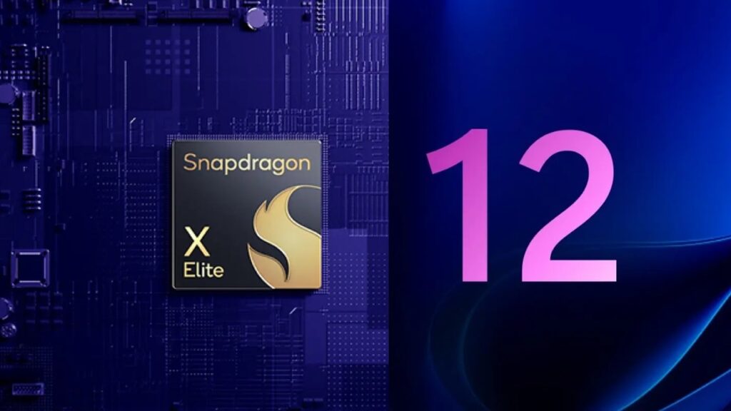 When will computers powered by the Snapdragon X Elite processor arrive ...