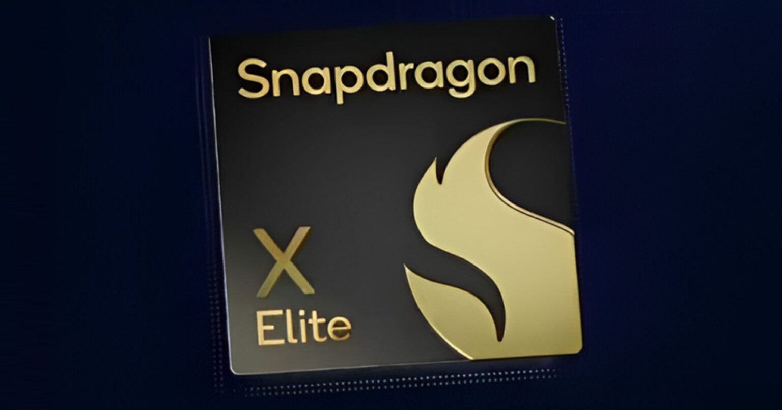 When will computers powered by the Snapdragon X Elite processor arrive ...