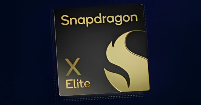 When will computers powered by the Snapdragon X Elite processor arrive ...