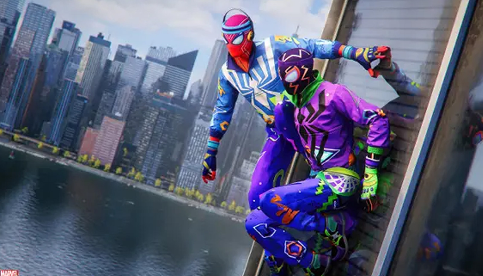 Marvel's Spider-Man 2 PC version officially announced! Here's the ...