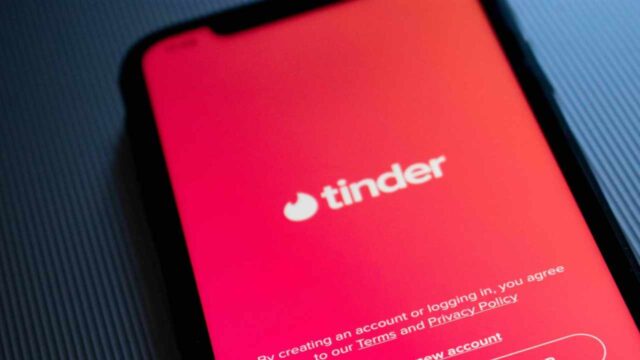 Tinder introduces a new identity verification system! - ShiftDelete.Net ...
