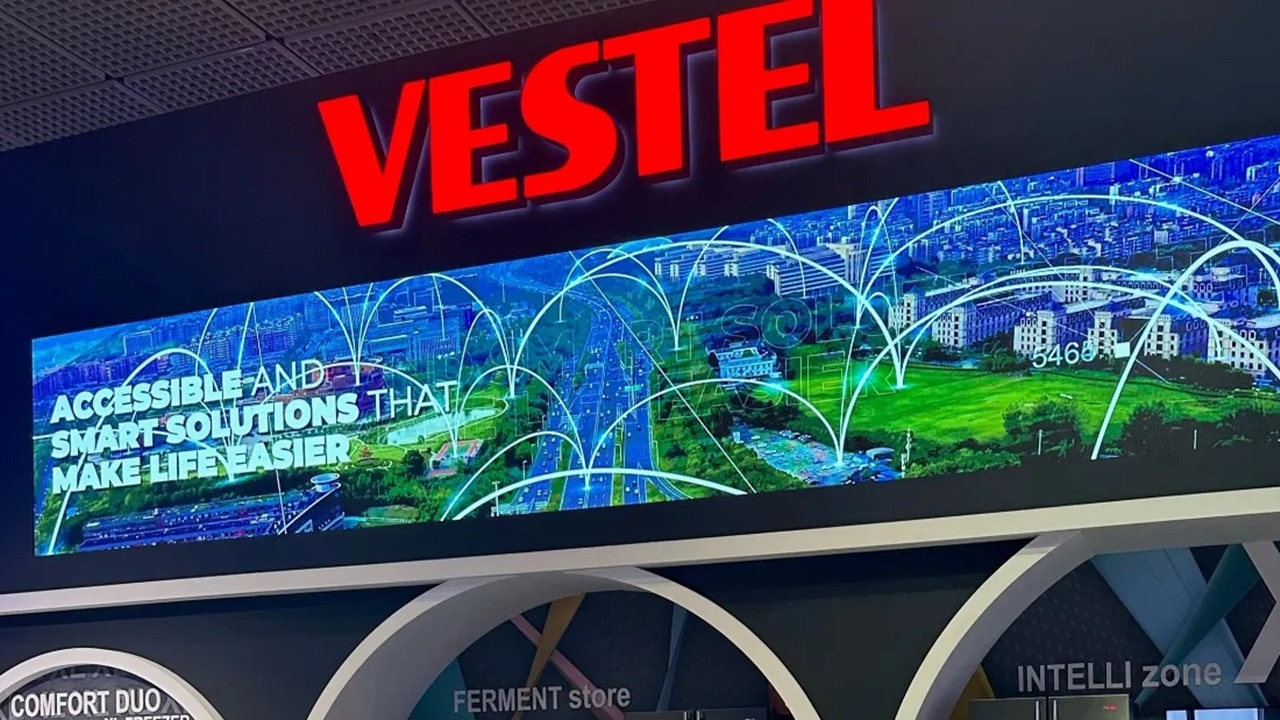 Vestel won the 21 billion TL lawsuit against Samsung and LG ...