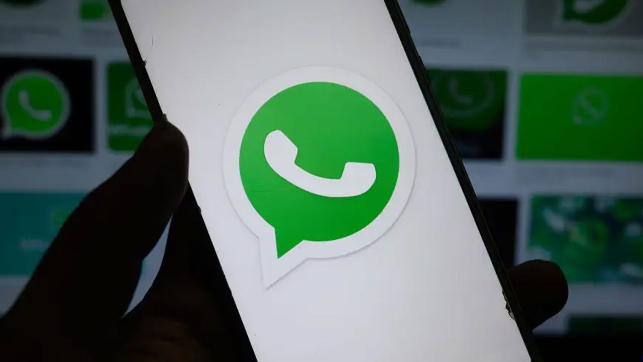 The status sharing section in Whatsapp is getting a new update ...
