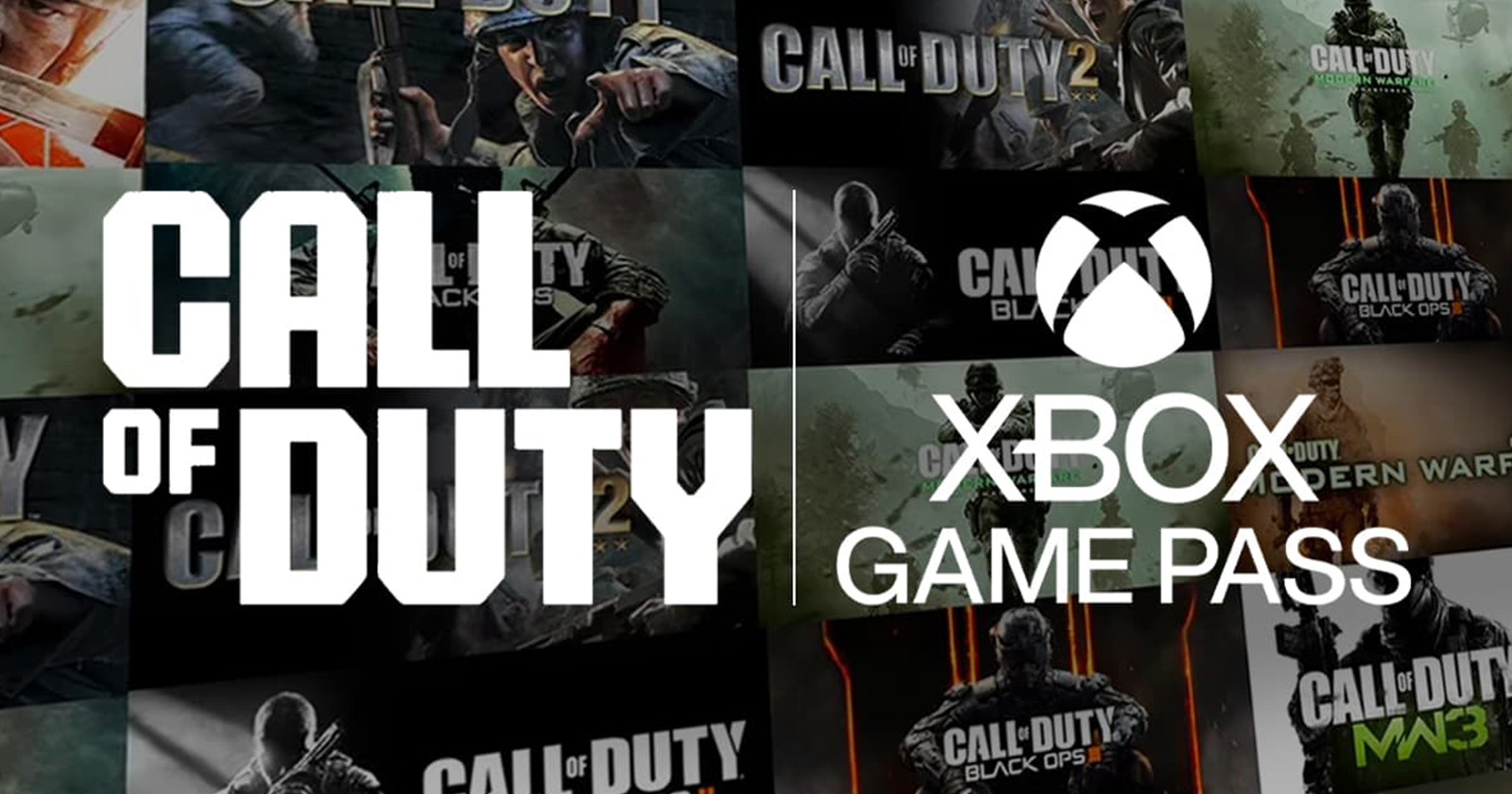When are the new Call of Duty games coming to Game Pass? - ShiftDelete ...