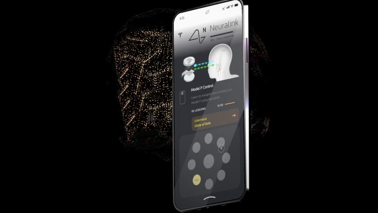 Tesla’s first smartphone “Tesla Model Pi” design is ready ...