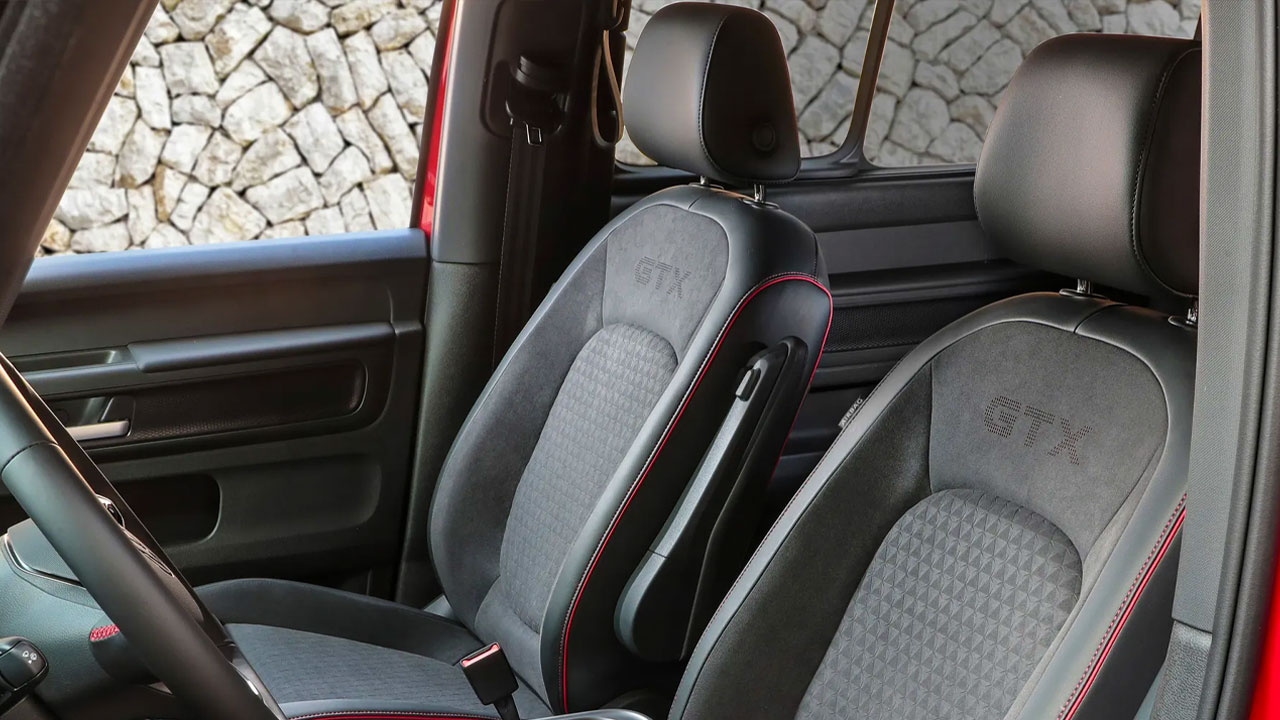 335 hp microbus! Volkswagen ID Buzz GTX introduced - ShiftDelete.Net Global