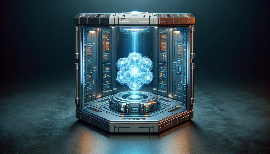 Even All Billionaires Can't Buy 1 Gram! The Cost of "Antimatter ...