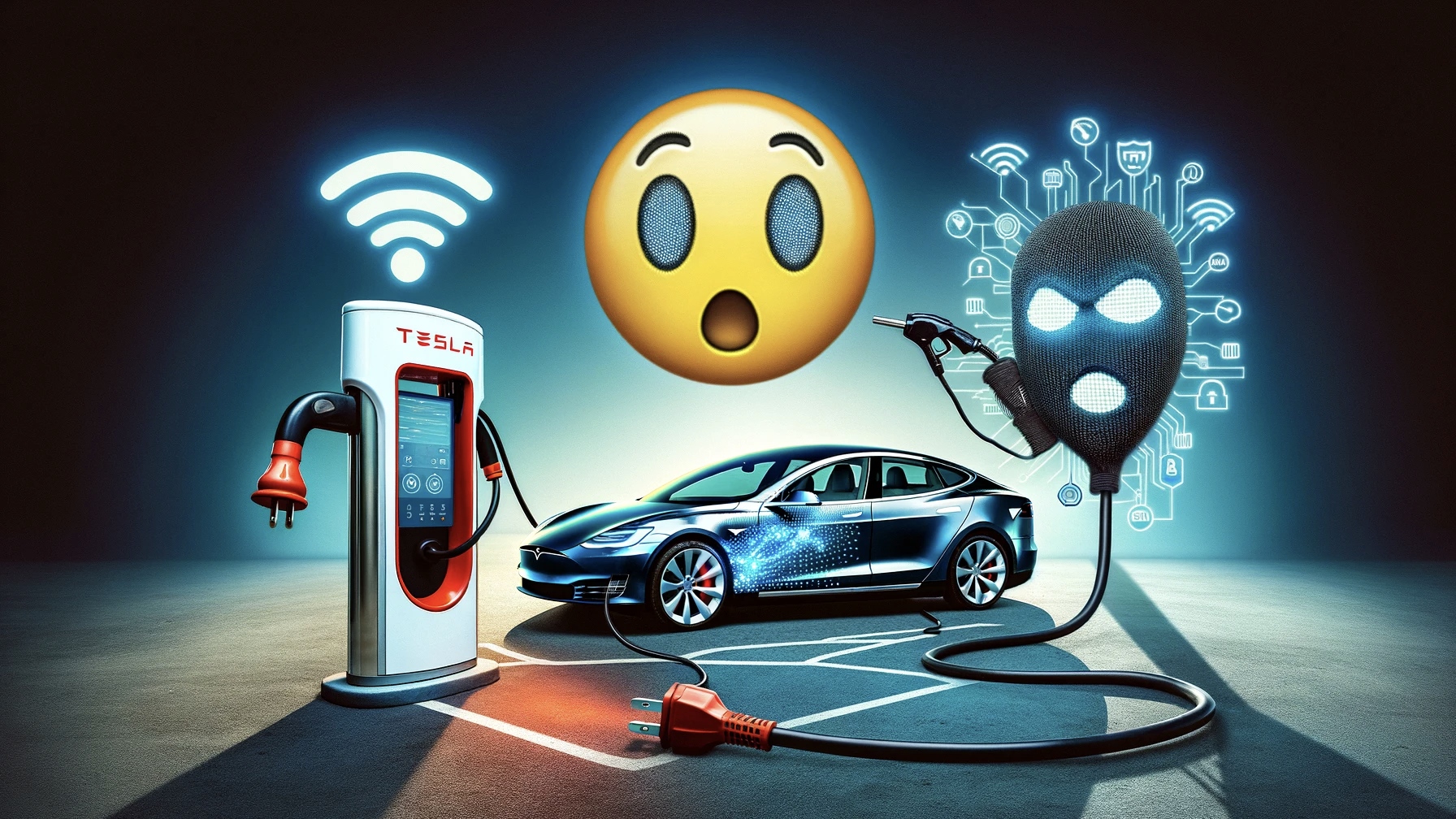 Theft method using fake charging station uncovered! - ShiftDelete.Net ...