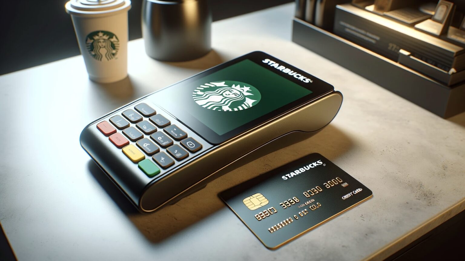 Starbucks ends its Metaverse adventure! Here's why - ShiftDelete.Net Global