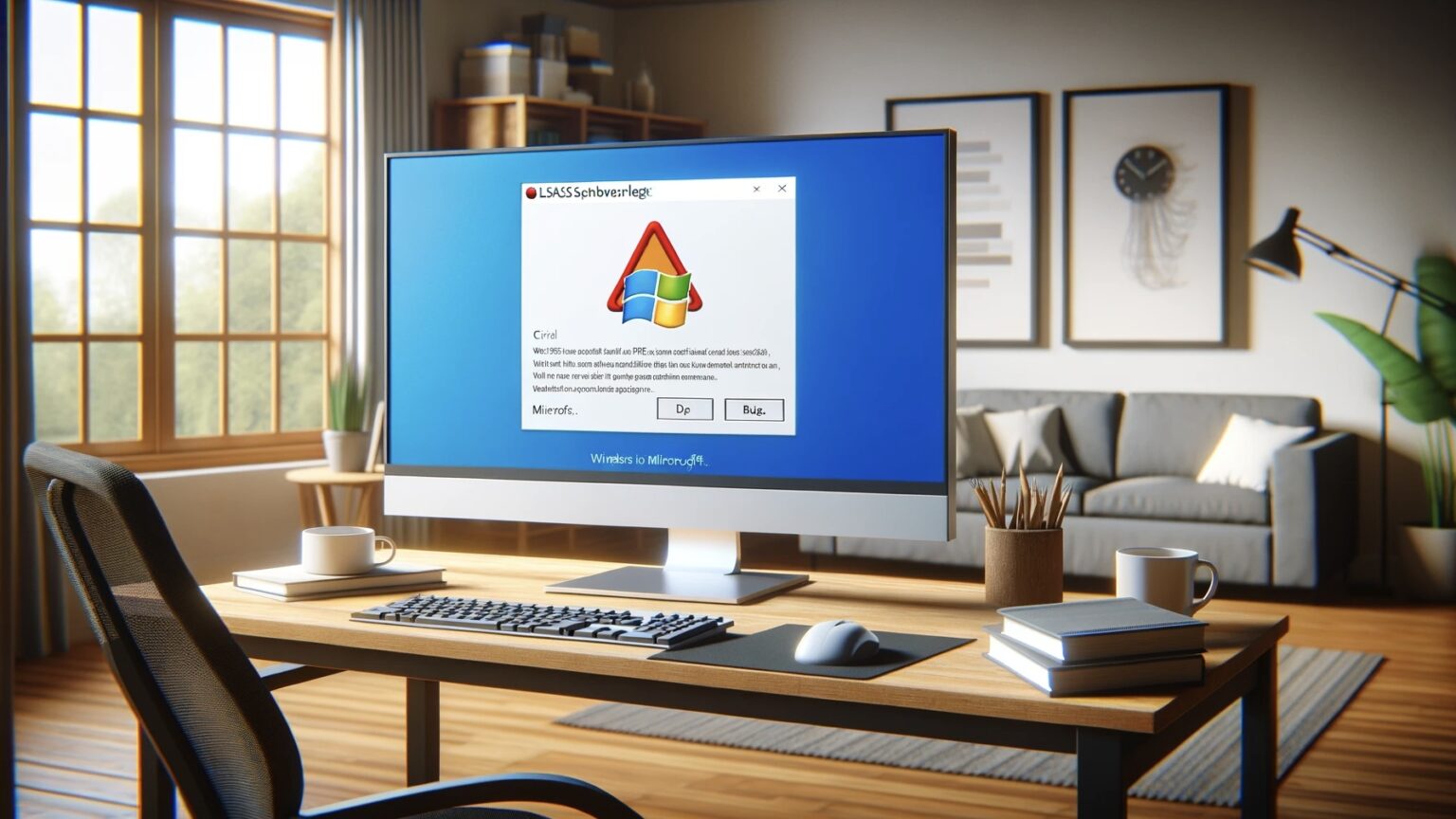 Users of these programs face Windows 11 update issues! - ShiftDelete ...