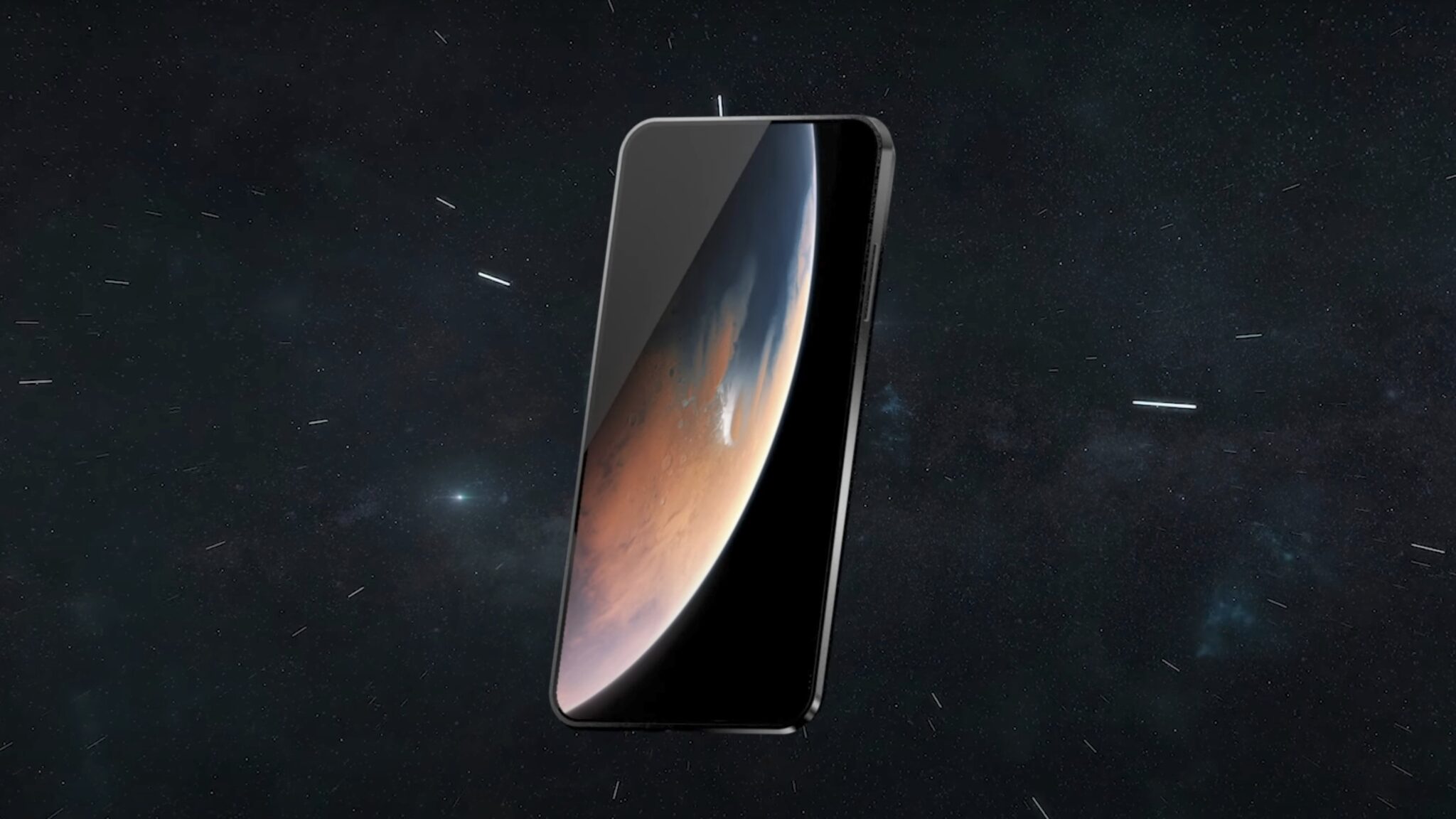 Tesla’s first smartphone “Tesla Model Pi” design is ready ...