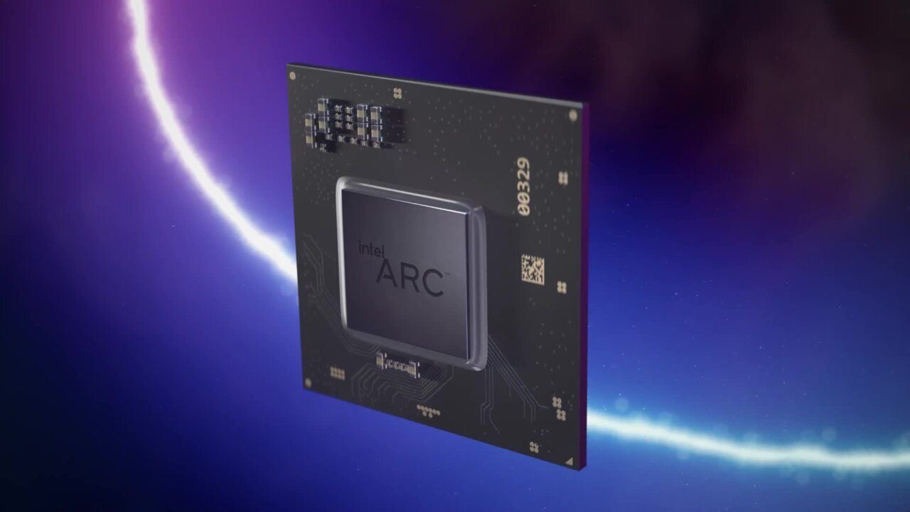 Intel Arc boosts gaming performance by 155%! - ShiftDelete.Net Global