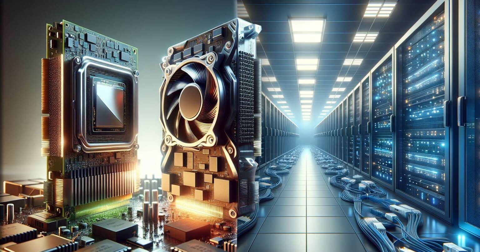 A game changer in AI? CPU instead of GPU - ShiftDelete.Net Global