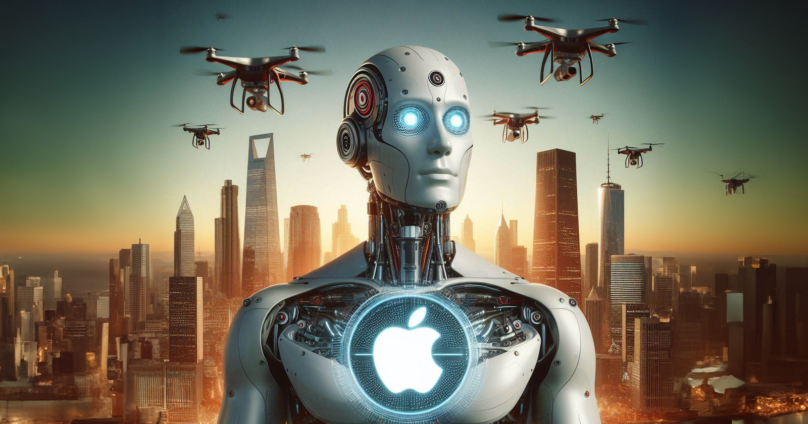 Big investment in artificial intelligence from Apple! - ShiftDelete.Net Global