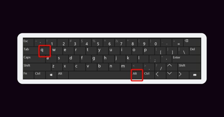 How to Make the "at" Sign (@) on the Keyboard? - ShiftDelete.Net Global