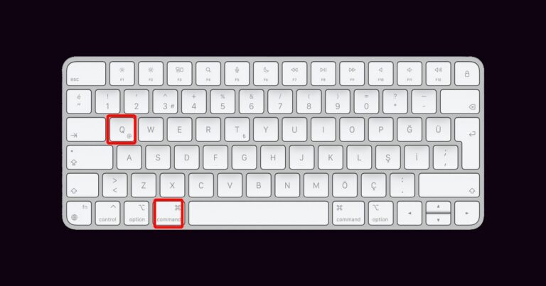How to Make the "at" Sign (@) on the Keyboard? - ShiftDelete.Net Global