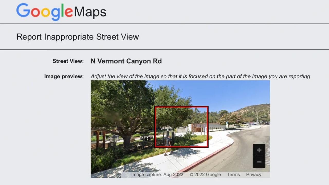 How to blur a home on Google Maps? Here's how - ShiftDelete.Net Global