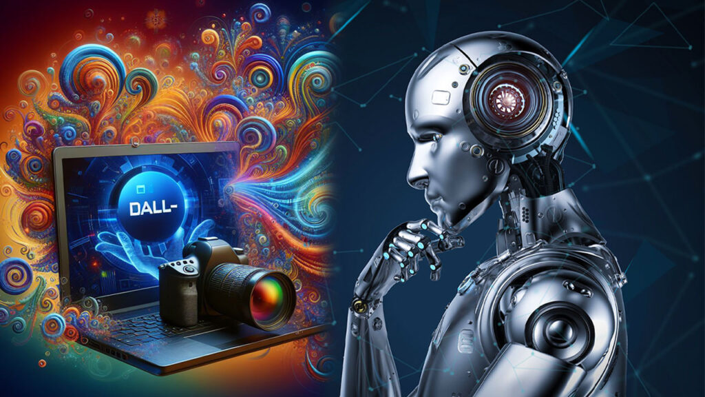 How is Artificial Intelligence photo generation done? - ShiftDelete.Net Global