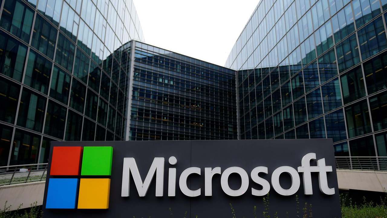 Microsoft and OpenAI announces stargate!