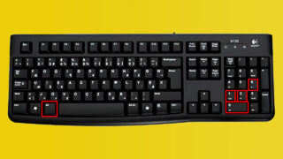 How to Type the Tilde (~) Symbol on a Keyboard for Windows or Mac ...