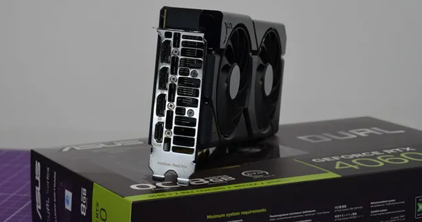 Good news from Microsoft for entry-level graphics card owners ...