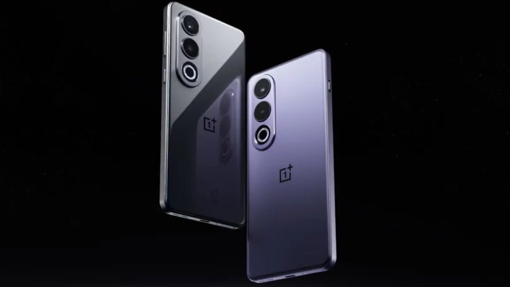First phone with Snapdragon 7+ Gen 1! OnePlus Ace 3V is out ...