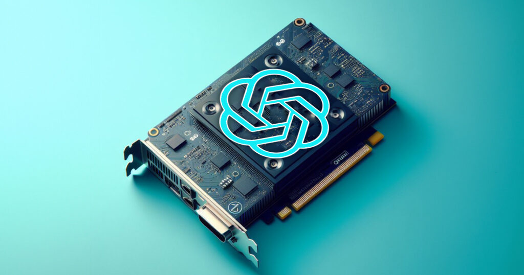 OpenAI wants to build its own AI hardware! - ShiftDelete.Net Global