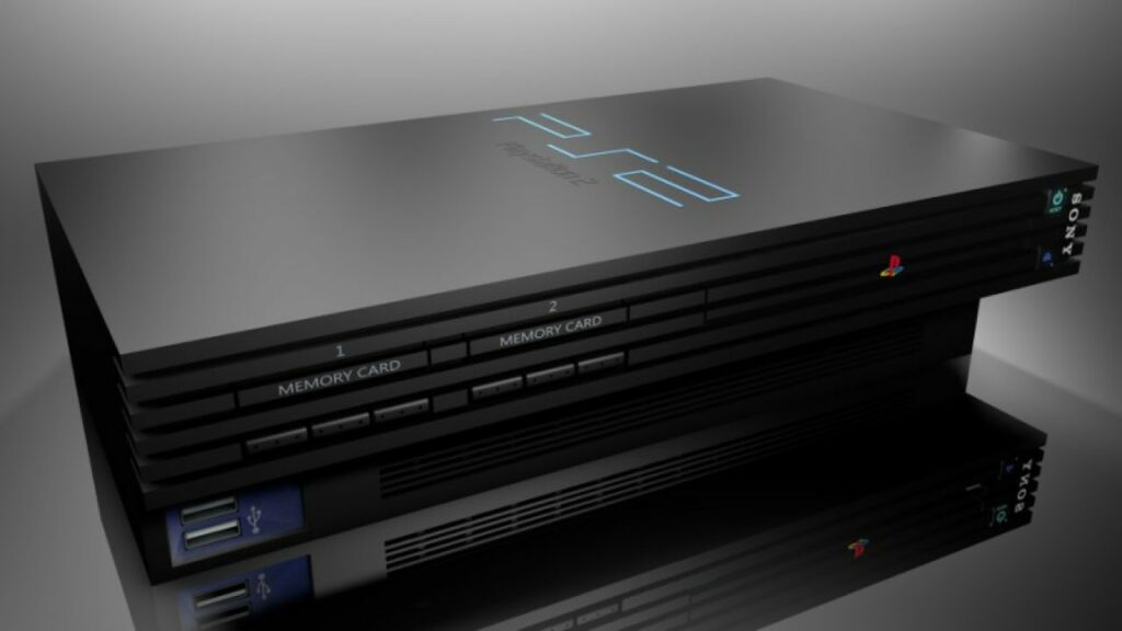 Total sales of PlayStation 2 announced! - ShiftDelete.Net Global