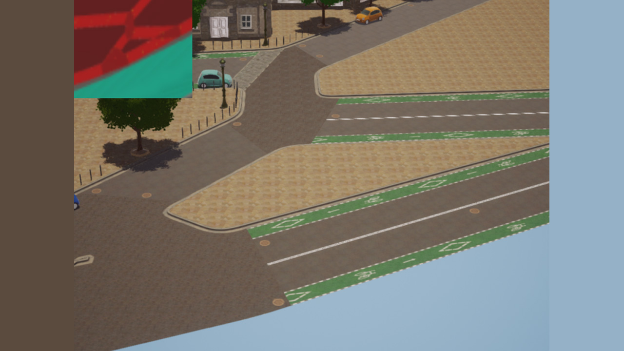 The Sims 5 map leaked! Is the popular feature coming back ...