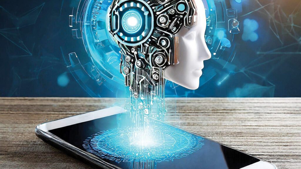 Artificial Intelligence Based Phone is Coming! - ShiftDelete.Net Global