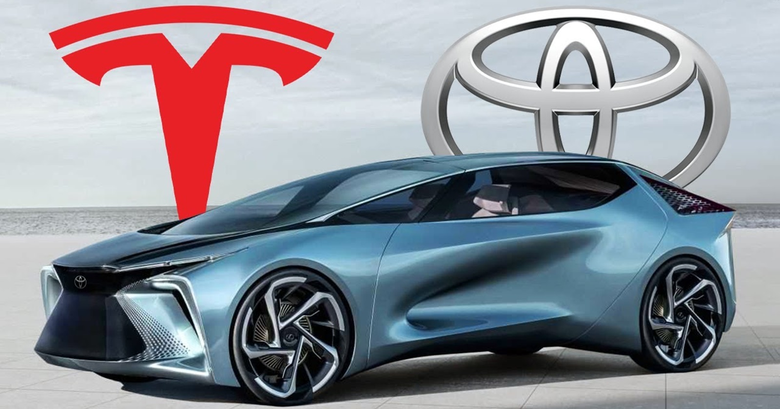 Toyota scares automobile giants with its hybrid strategy - ShiftDelete ...