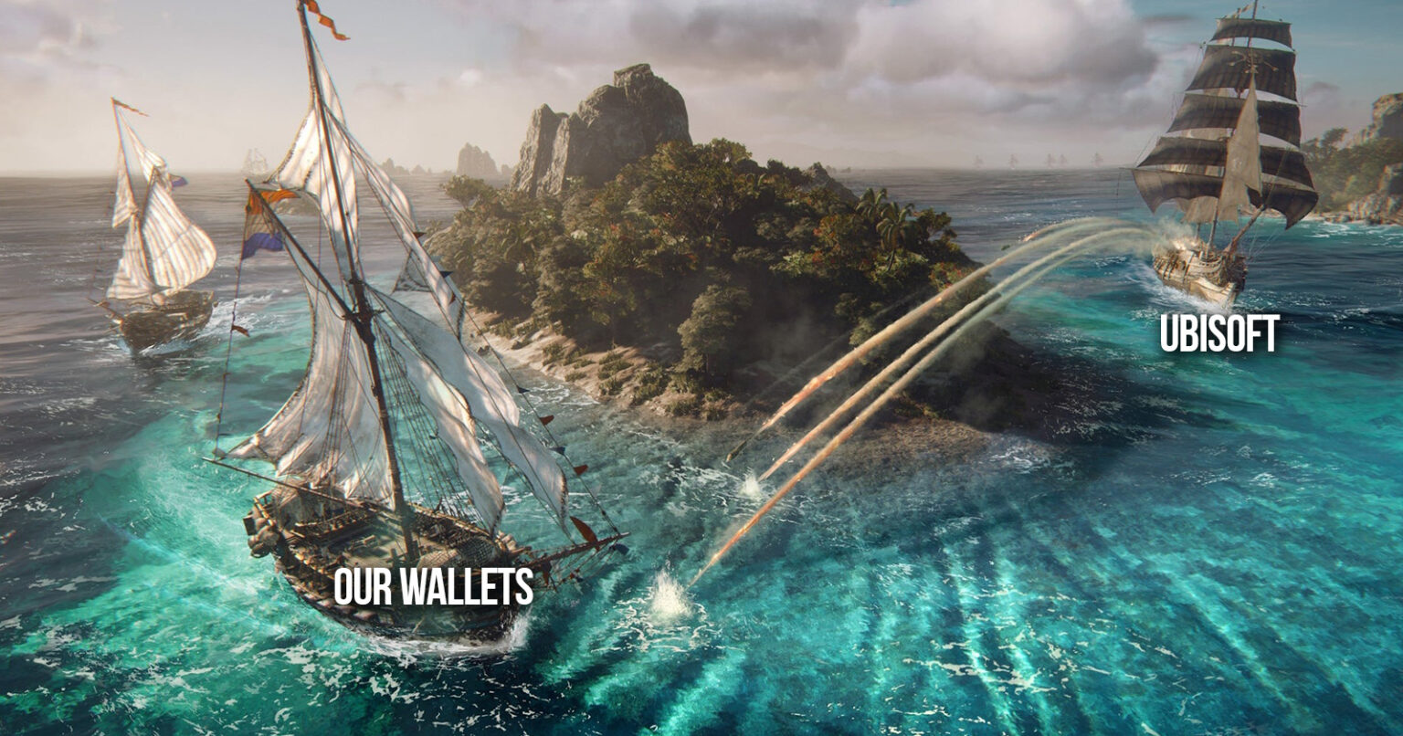 Ubisoft Spring Sale is on! - ShiftDelete.Net Global