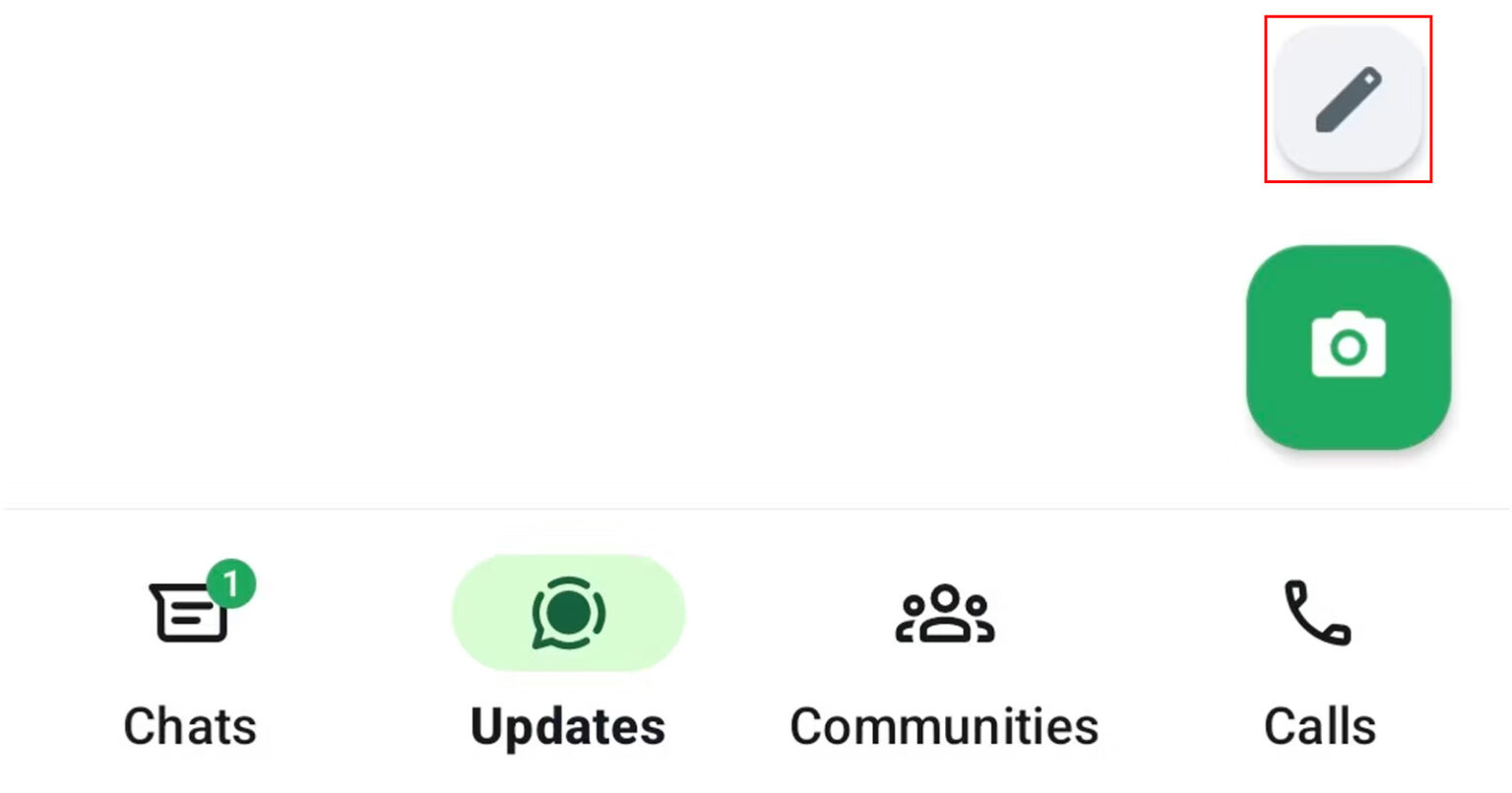 Text-based status updates on WhatsApp are on the way! - ShiftDelete.Net ...