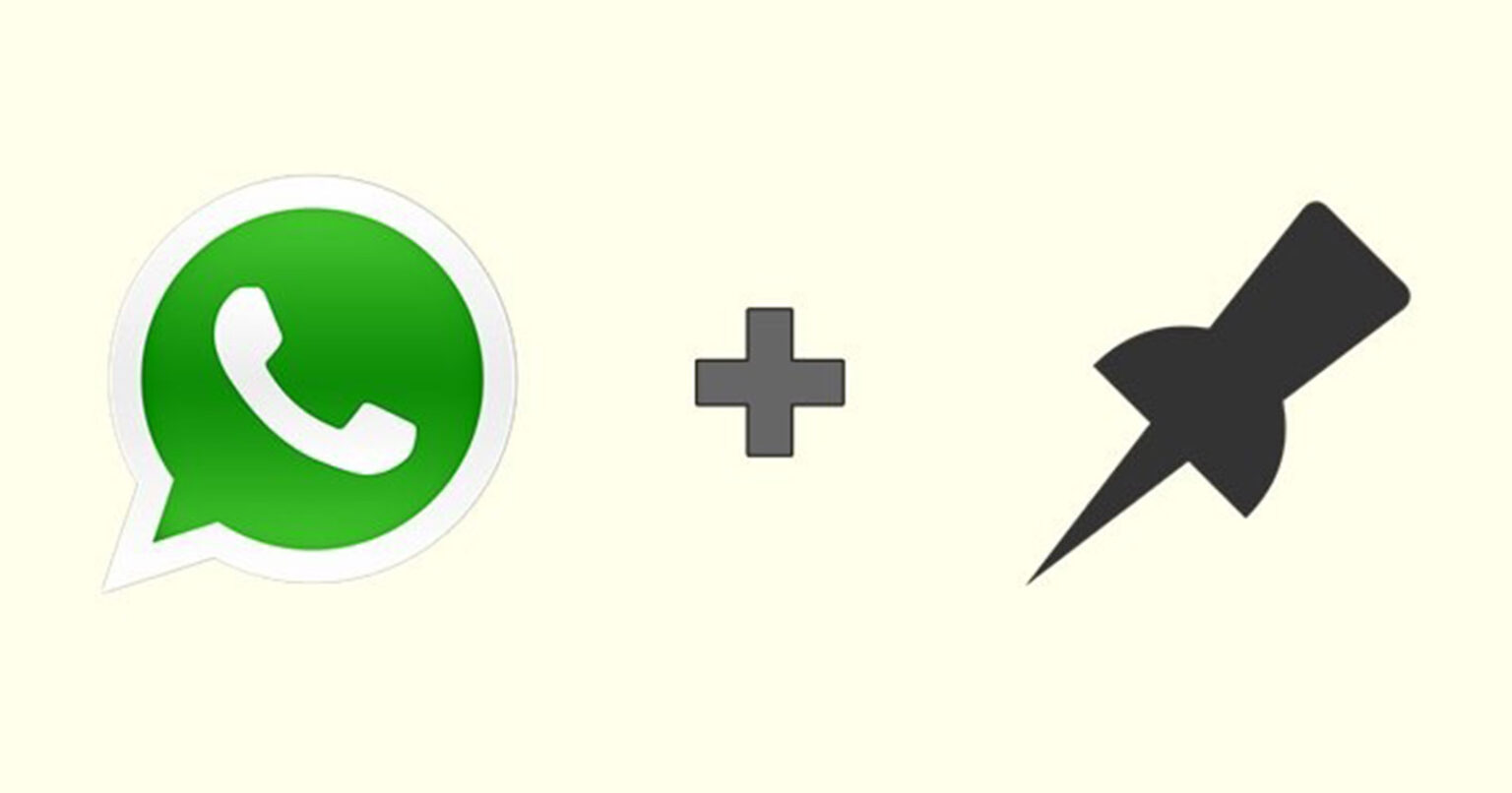 The limit of pinned chats on WhatsApp may soon increase! - ShiftDelete ...