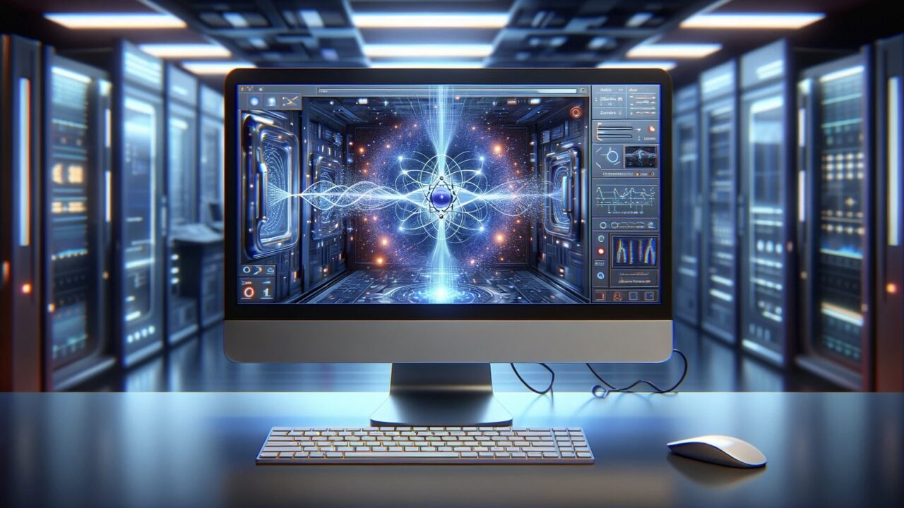 Pushing the boundaries! Merging classical and quantum computing - ShiftDelete.Net Global