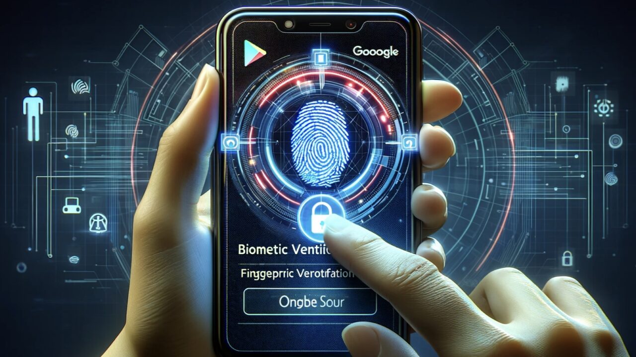 Google has enhanced security in the Play Store! Here's why ...