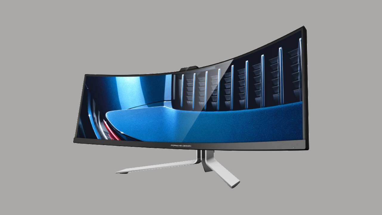 AOC PD49 price and features! - ShiftDelete.Net Global