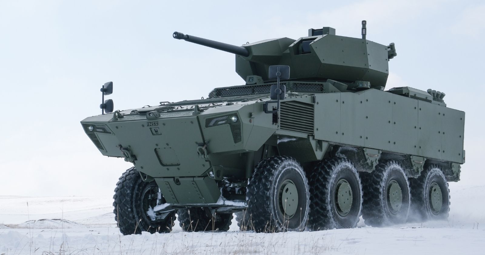 Germans or Turks? Sending “buttermilk” from FNSS! - ShiftDelete.Net Global